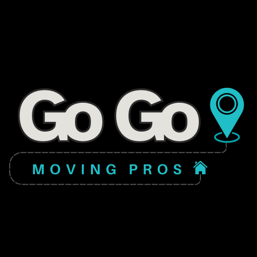 Go Go Moving Pros - Your Trusted Movers